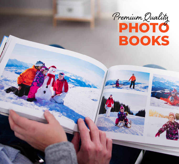 Photo Book Shop - Australia's Favourite Photo Book Store